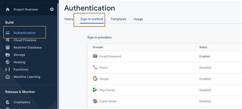 Android Google Identity Toolkit Returns CONFIGURATION NOT FOUND Stack Overflow
