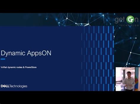 Dynamic App On YouTube