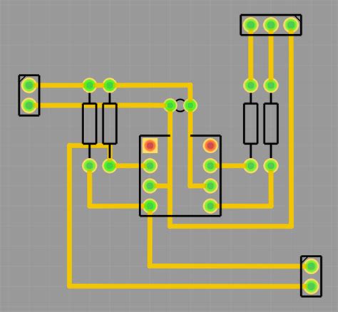 controllo di un tabellone segnapunti con arduino