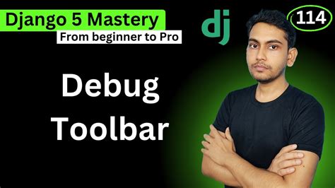 Django Debug Toolbar Youtube