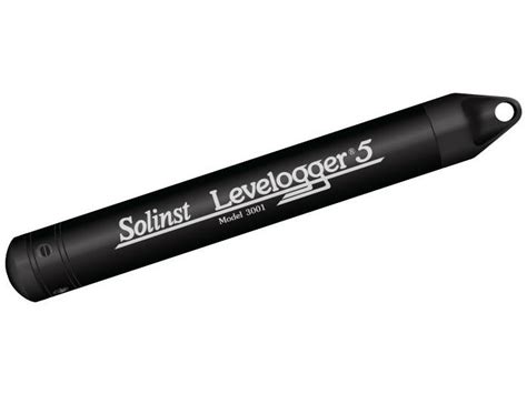Solinst Model 3001 Levelogger 5 Sequoia Supply