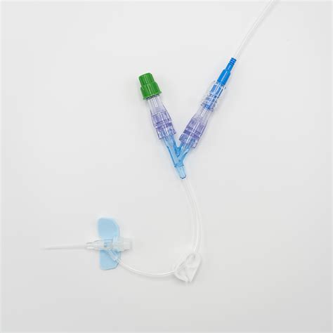 Polyswab Desinfection Caps