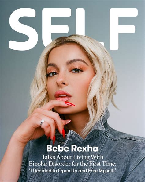Bebe Rexha The Fappening Leaked Photos