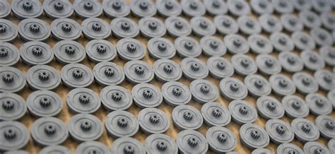 How MIM Work Economical Metalworking Technology ZCMIM