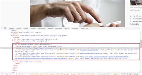 How To Add Widget Area To Wordpress Qode Interactive