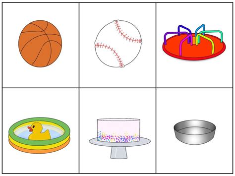 Features Of Objects Flashcards And Sorting Mats By Raven Education