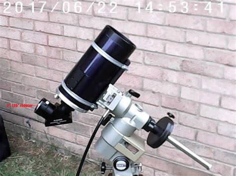 Meade Autostar Handset Issue Getting Started Equipment Help And