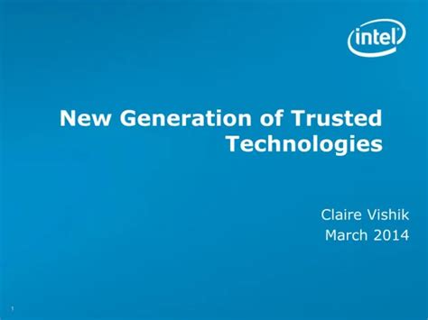 Ppt The Trusted Powerhouse Denpro Technologies Powerpoint