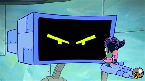 دانلود کارتون باب اسفنجی دوبله فارسی جدید خنده دار قرنطینه برای عشق فیلو