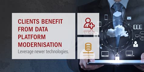 Clients Benefit From Data Platform Modernisation Ascent Technology
