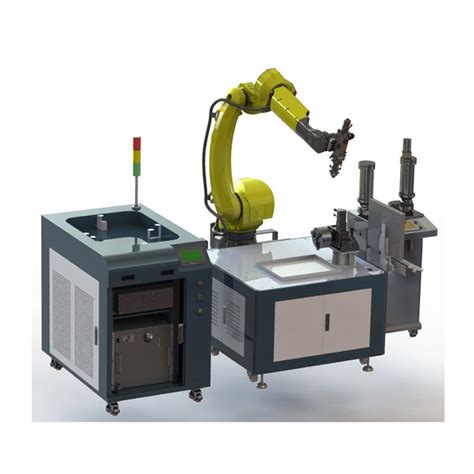 Robotic Laser Cladding System China Robotic Laser Cladding System Manufacturers Suppliers