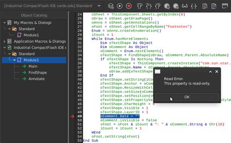 Remove Author And Date From Libreoffice Calc Annotations English Ask