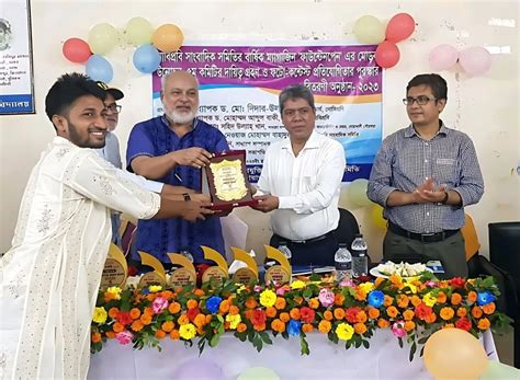 md maynuddin pathan on linkedin six years of dedicated campus journalism culminated in this