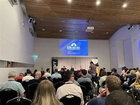 Exception On Linkedin Cloudadoption Aws Lambda Cloudfirst Serverless Wellarchitected…