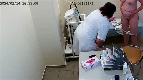 Dermatologist 29 Sexeclinic Real Medical Fetish Videos