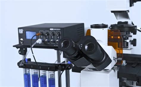 Microfluidic Flow Controller Atlantis Bioscience Pte Ltd