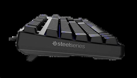 Apex M400 Steelseries Apex M400 Steelseries