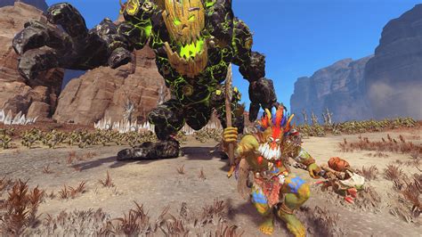 Wurzzag Getting A Free Ror Unit Straight After His First Battle In Turn