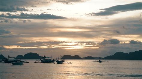 794 Philippines Palawan Sunset Stock Videos Footage And 4k Video Clips