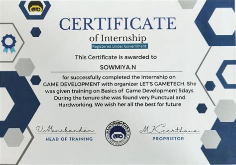 Sowmiya Natarajan On Linkedin Hey Linkedin Fam💫 Thrived In A Dynamic Environment Honing My Game