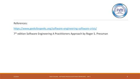 sdlc spiral model in software engineering basics by ram k paliwal ppt