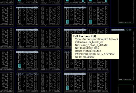 01signal how to on partial reconfiguration with vivado