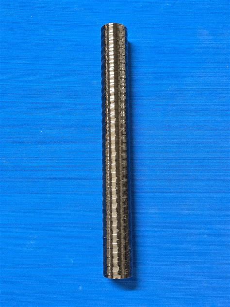 Stiffy Push Pole Sections Fibertex And Supply Inc