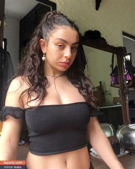 Charli Xcx Aka Charli Xcx Nude Leaks Onlyfans Photo Faponic