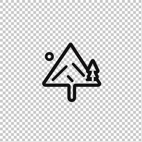 Free Download Map Icon Png Travel Symbol Cartography Illustration