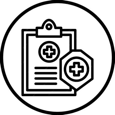 Premium Vector Vector Design Diagnosis Icon Style