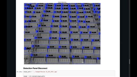 Fault Detection And Diagnosis Of Solar Pv Arrays Using Ml Ai Youtube