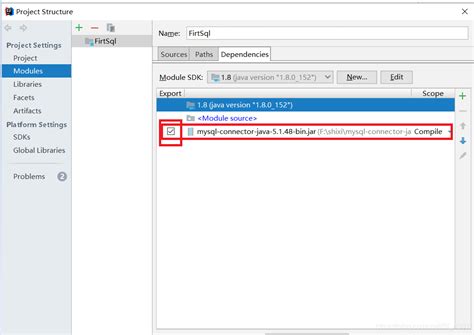 idea中导入mysql 5 7 27 winx64的jar包 5 7版本mysql与ideal链接用什么 jar包 csdn博客