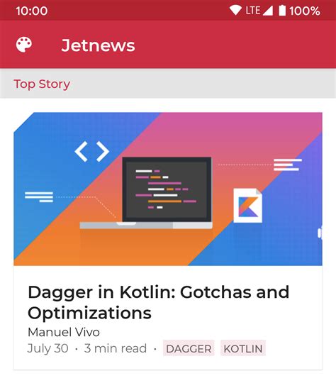 jetpack compose 主题设置 android developers