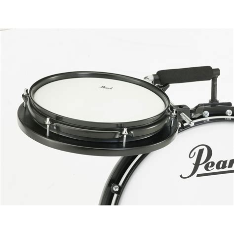 Pearl Compact Traveler Kit « Drum Kit