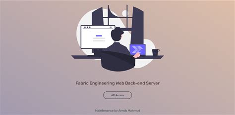 GitHub GrooveLinx Fabric Engineering Web Backend Server Fabric Engineering Is One Of The