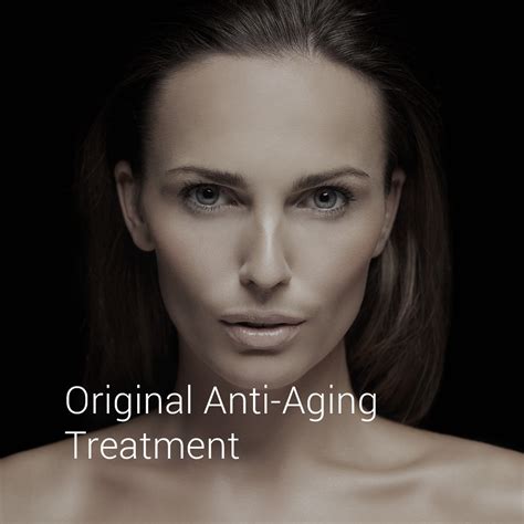 Original Anti Aging Treatment Single Session Cosmed Laser Center