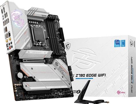 The Best Gaming Motherboards In 2024