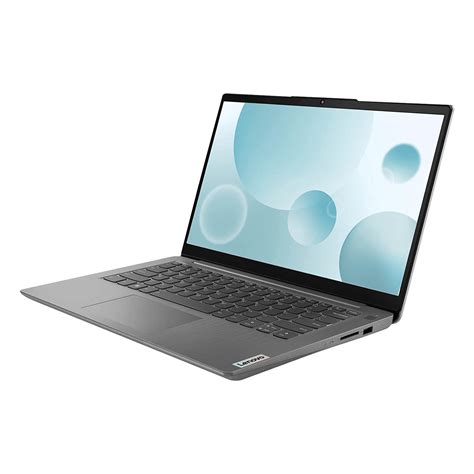 Buy Lenovo IdeaPad Slim IAU Intel Core I Th Gen Inch GB GB Windows MS