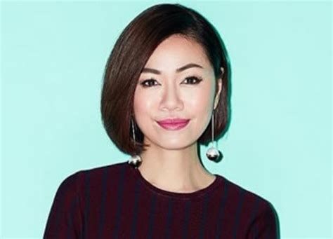 Vanessa Peh Bra Size And Body Measurements Actress Body And Bra Size