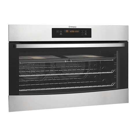 Westinghouse Wve916sb 90cm Electric Underbench Oven At Appliance Giant