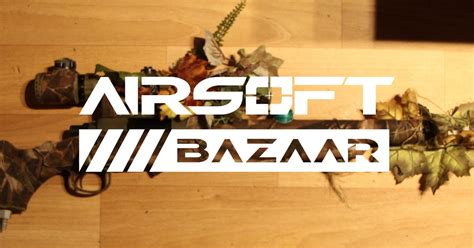 Tm Vsr 10 Tdc En Wolverine Bolt M Airsoft Bazaar