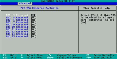 Optimising AGP PCI Access Continued BIOS Tuning Maximum Power Tom S Hardware