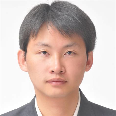 Zhiqiang Zhang Phd Research Profile