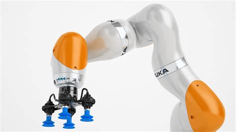 Kuka Lbr Iiwa Vacuum Gripper 01 3d Model 79 Max Fbx Obj Free3d