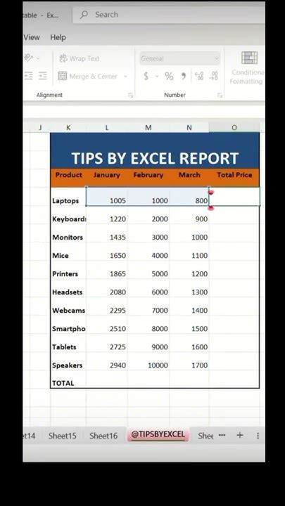 excel hack exceltrick2024 newexcel shorts viralvideo youtube