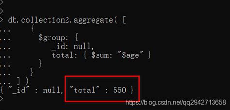 Mongodb常用命令大全mongodb启动命令 Csdn博客 Mongodb常用命令大全mongodb启动命令 Csdn博客