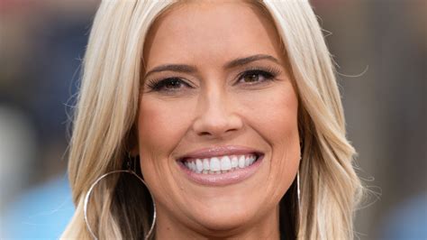 Inside Christina Haacks Newly Single Life
