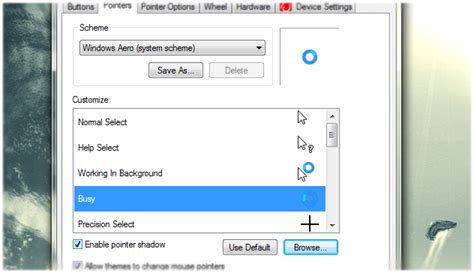 Windows 8 RP Cursors For Windows 7 Vista XP By Scritperkid2 On DeviantArt