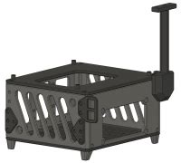 Test Bench Itx D Models To Print Yeggi