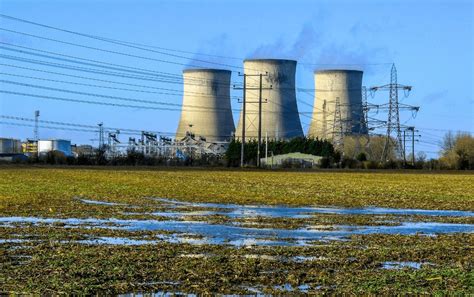 Crossflow Cooling Tower A Quick Overview